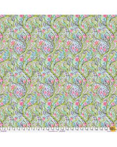 Tula Pink 50th Collection by Tula Pink for FreeSpirit Fabrics