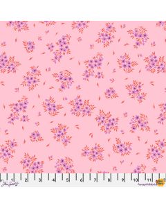 Tula Pink 50th Collection by Tula Pink for FreeSpirit Fabrics