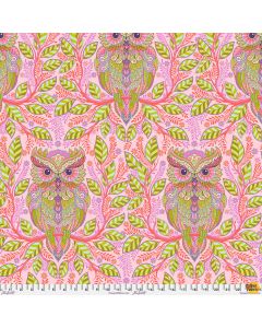 Tula Pink 50th Collection by Tula Pink for FreeSpirit Fabrics